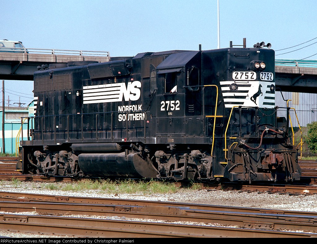 NS 2752